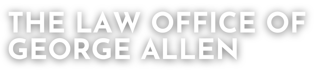 Law Office of George Allen: Sacramento Employment Lawyer